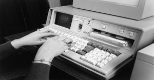 IBM Celebrates 100 Years: The Impact on Photography! | CameraBox