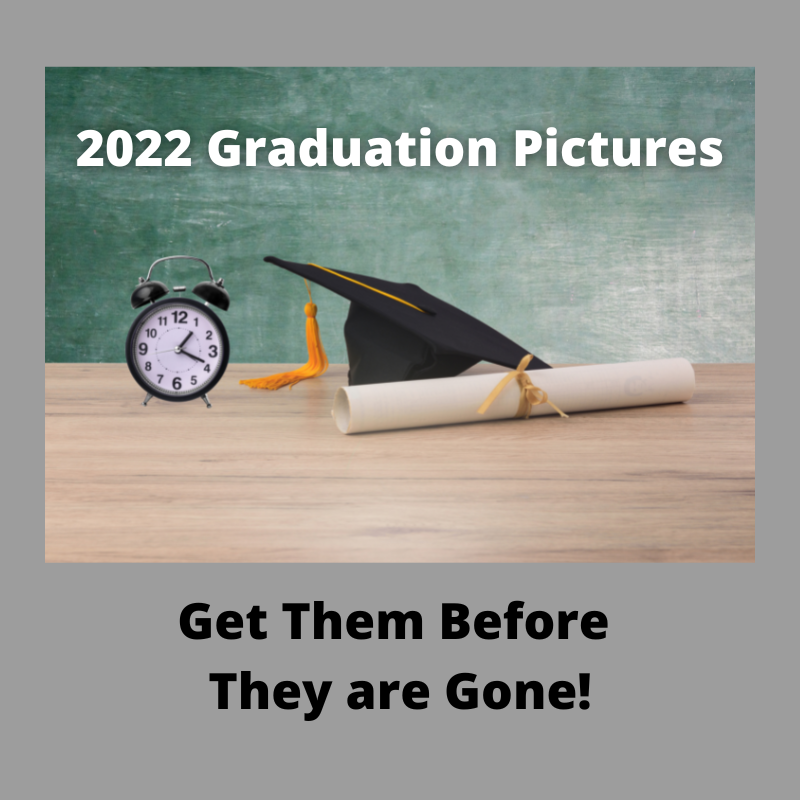 Graduation Email | CameraBox