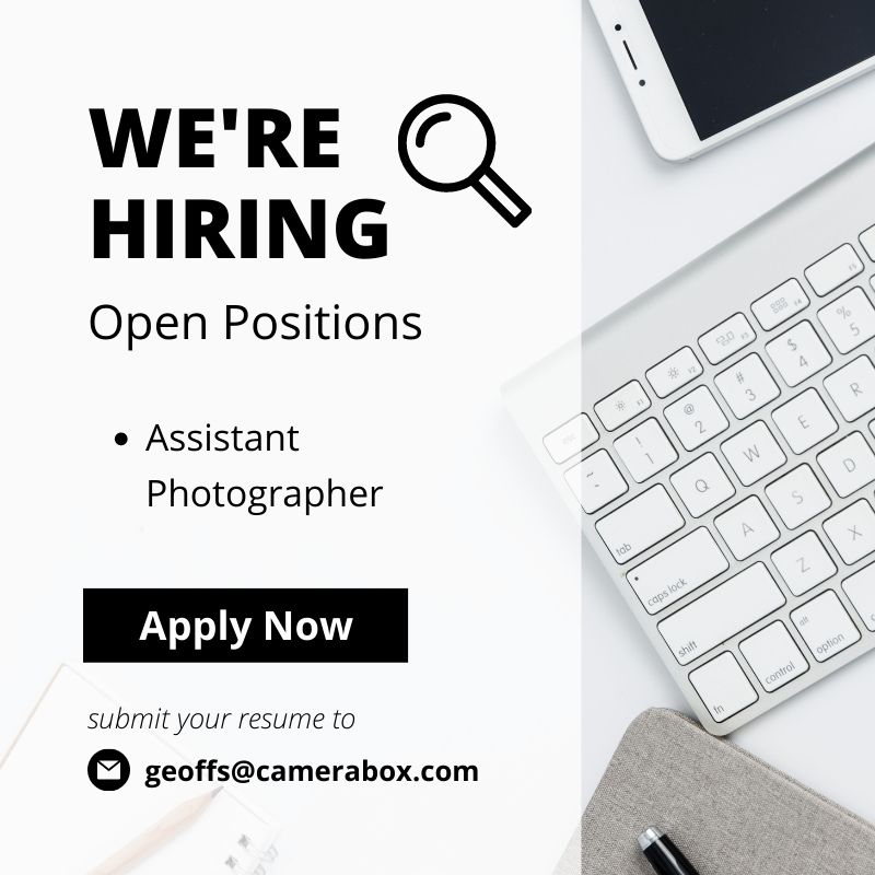 CameraBox | Harrisburg, PA Professional Photography Studio